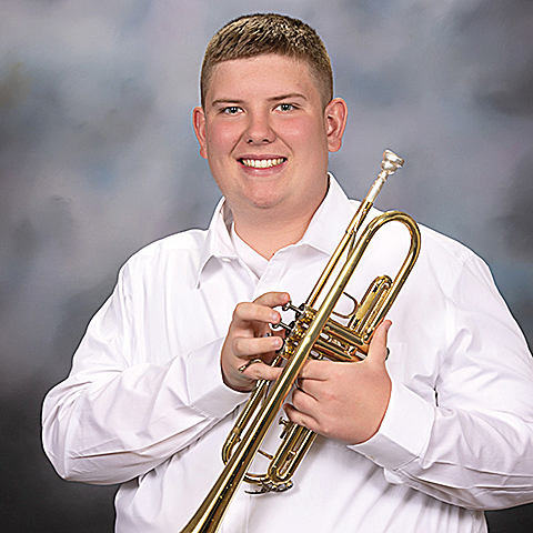 Royal Trumpeteers announced for 87th Forest Festival | News, Sports ...